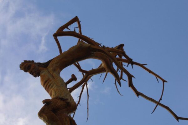 About the artist – Rudy Rahme