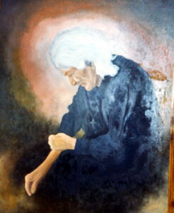 Paintings – Rudy Rahme