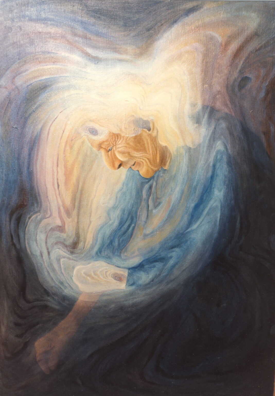 Paintings – Rudy Rahme