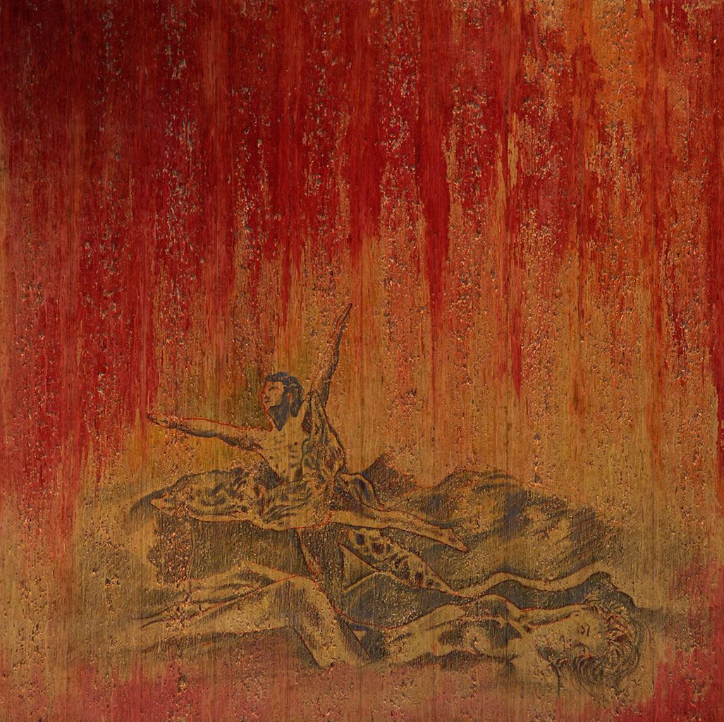 Paintings - Rudy Rahme