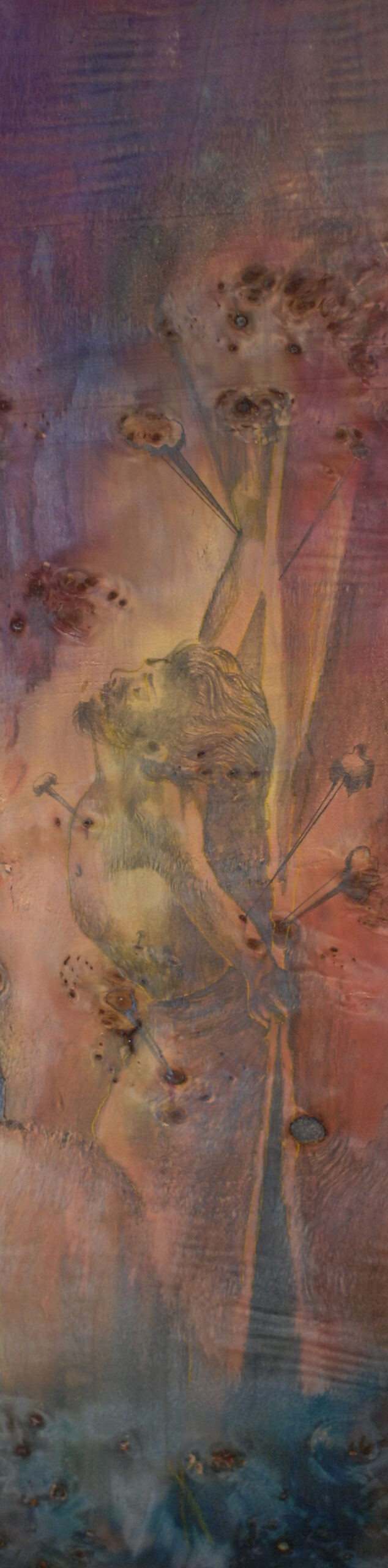 Paintings – Rudy Rahme