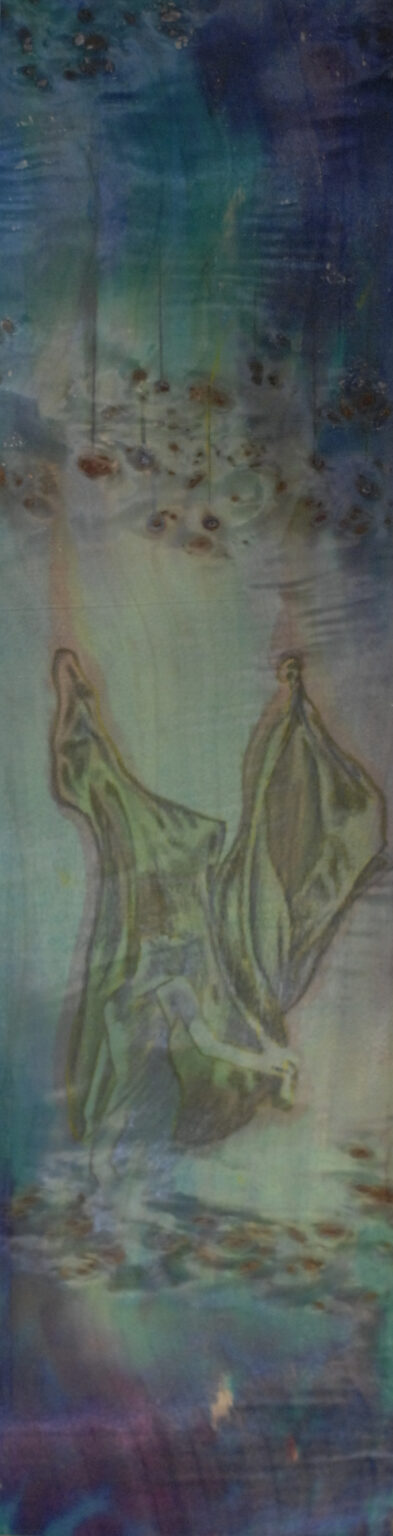 Paintings – Rudy Rahme