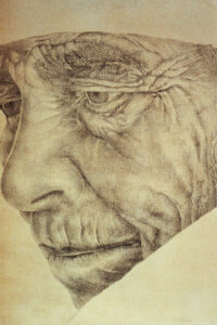 Paintings – Rudy Rahme