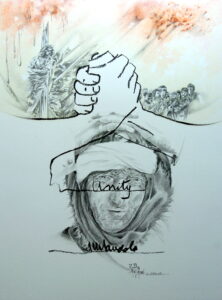 Paintings – Rudy Rahme