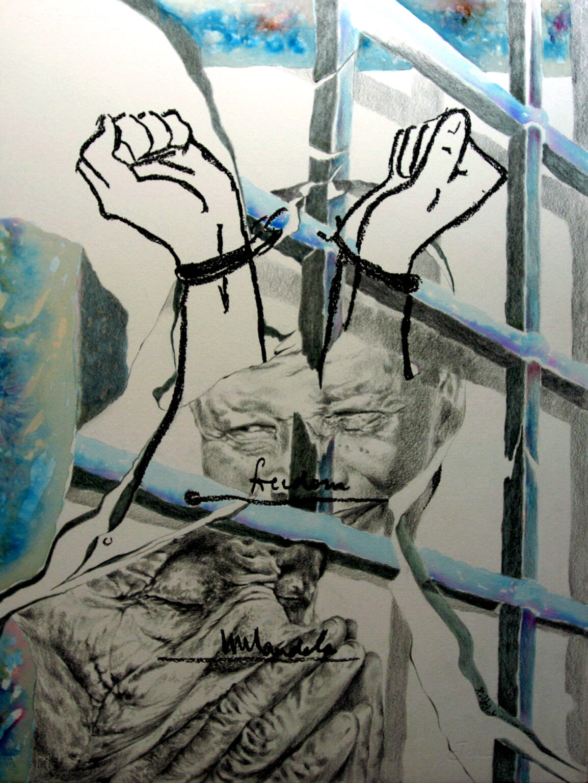 Paintings – Rudy Rahme