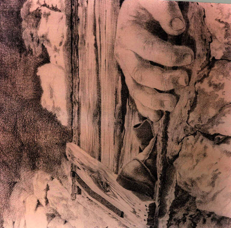 Paintings - Rudy Rahme