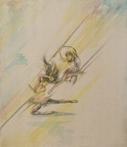 Paintings – Rudy Rahme