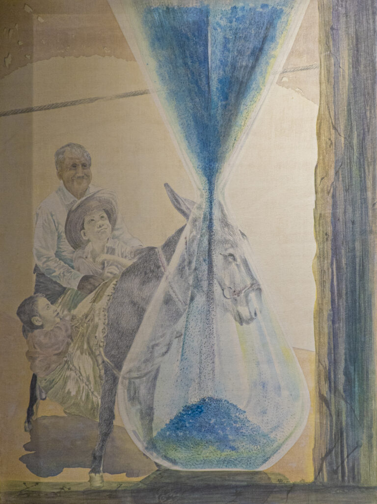 Paintings - Rudy Rahme