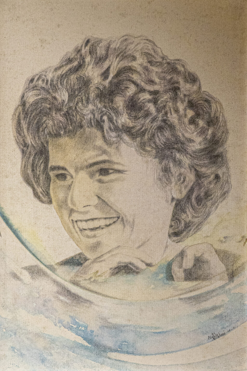 Paintings - Rudy Rahme