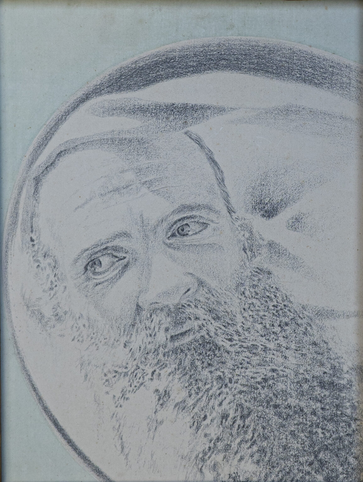 Paintings – Rudy Rahme