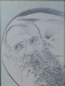 Paintings – Rudy Rahme